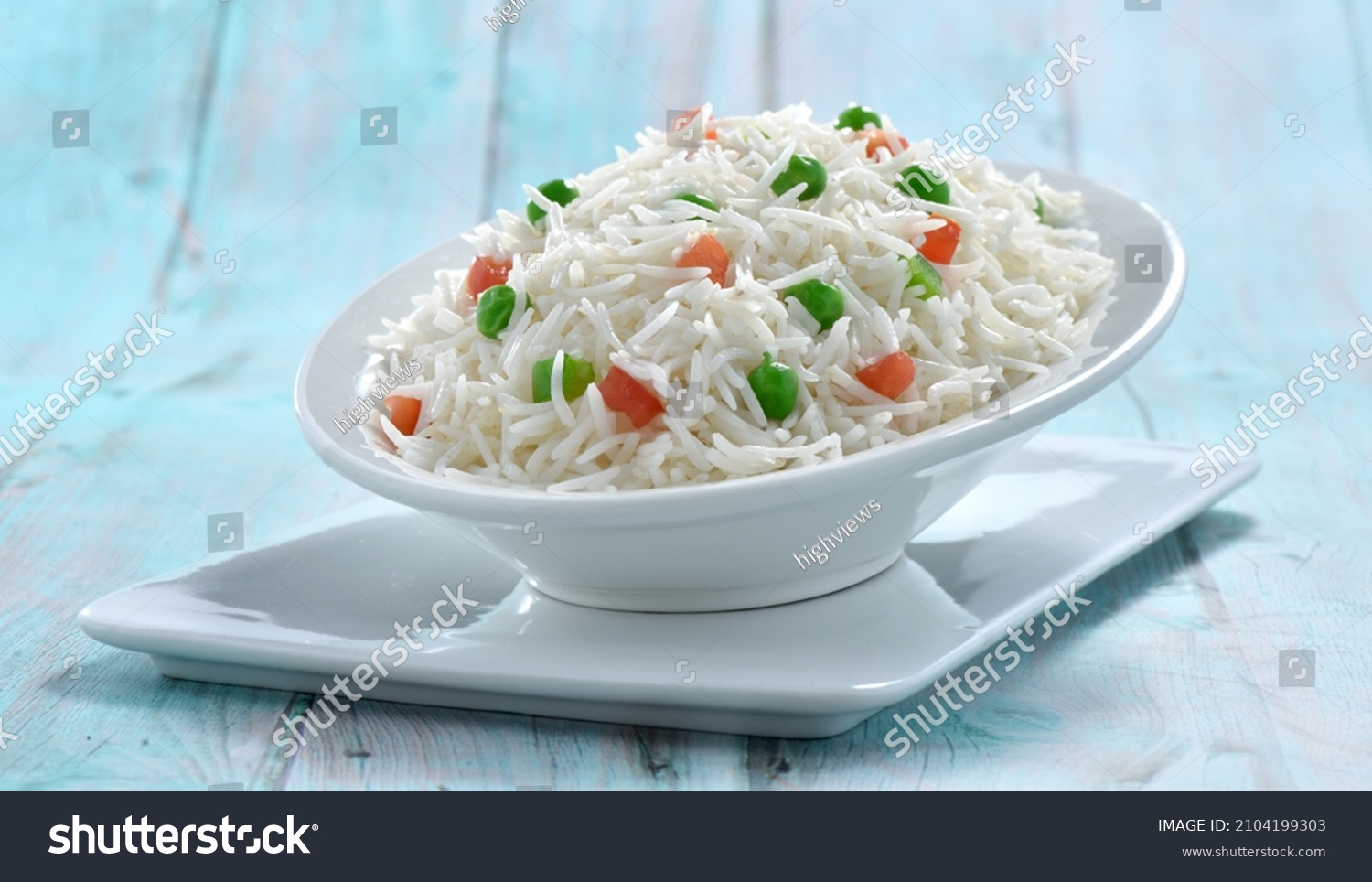 17,012 Basmati biryani Images, Stock Photos & Vectors | Shutterstock