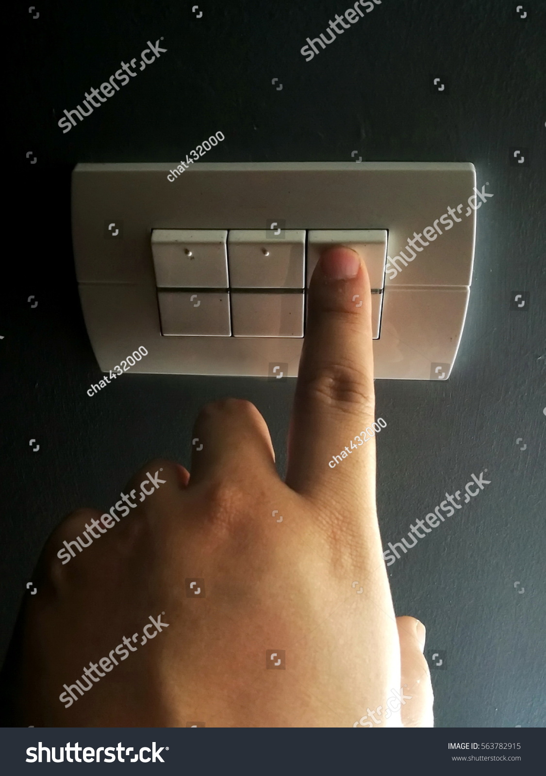 114 Light swich Images, Stock Photos & Vectors | Shutterstock