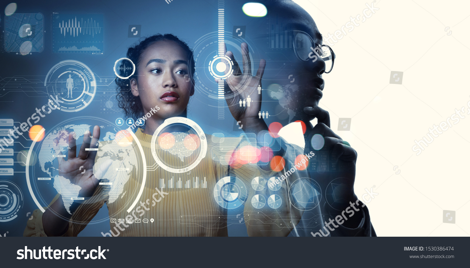 26,167 Future skills it Images, Stock Photos & Vectors | Shutterstock