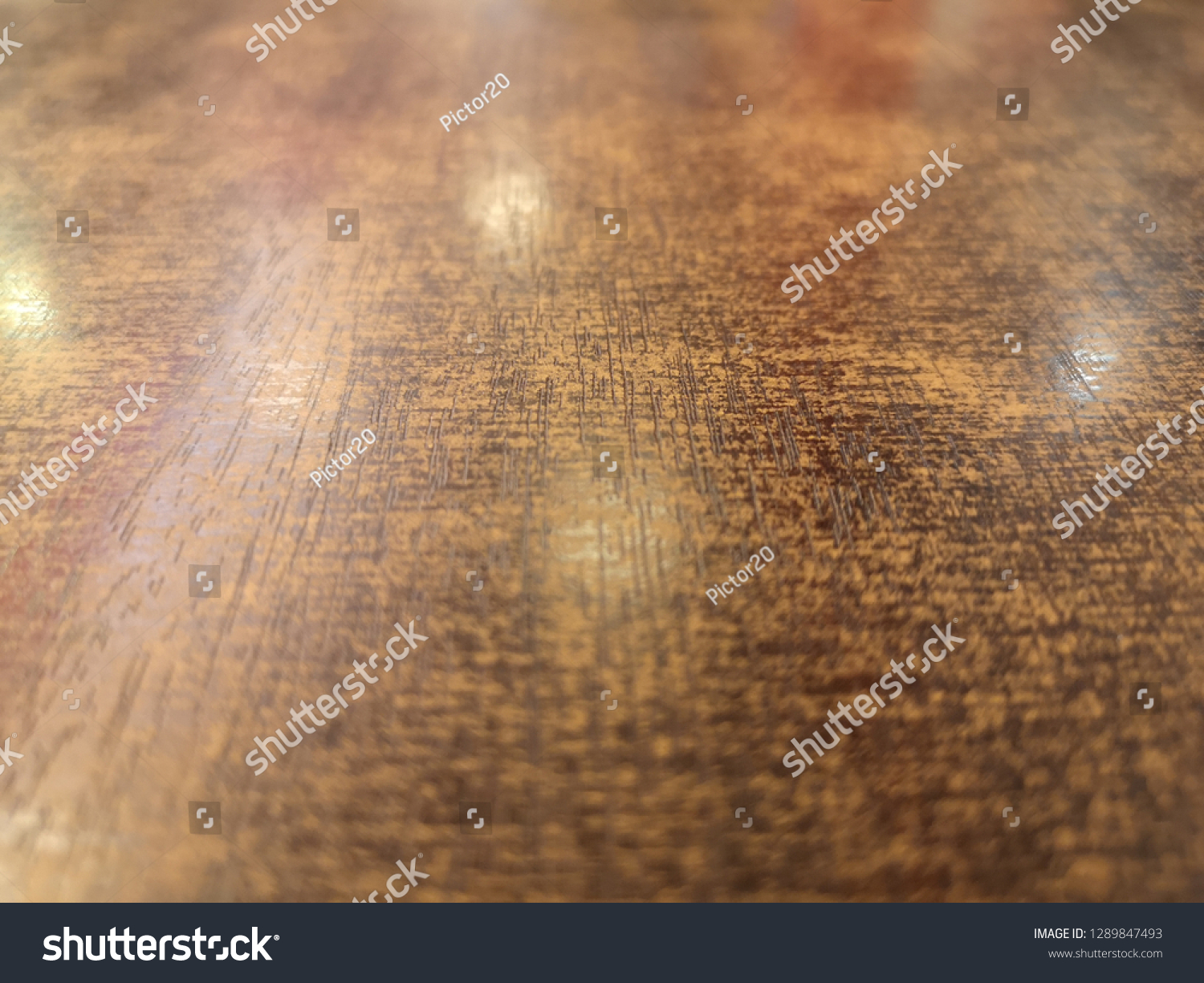 Table Top Pattern Stock Photo 1289847493 | Shutterstock