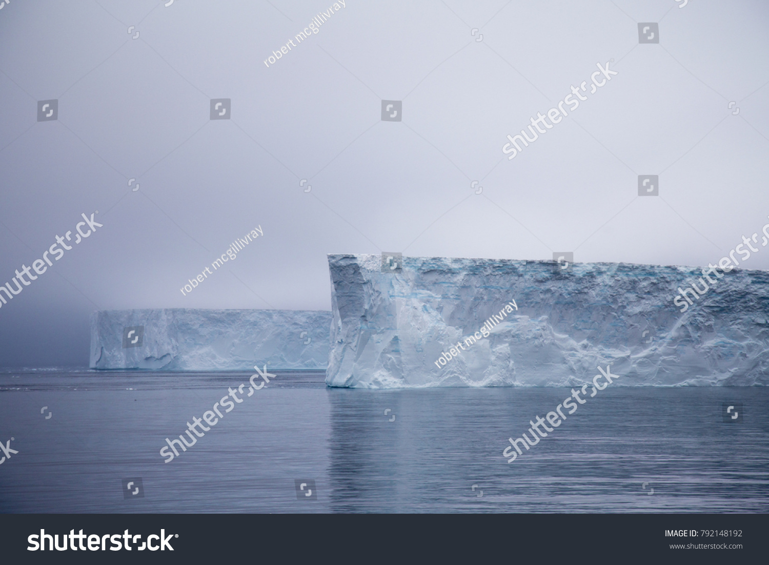 Tabular Iceberg Antarctic Sound Antarctica During Stock Photo 792148192 ... Tabular Iceberg Antarctic Sound Antarctica During Stock Photo 792148192 ...