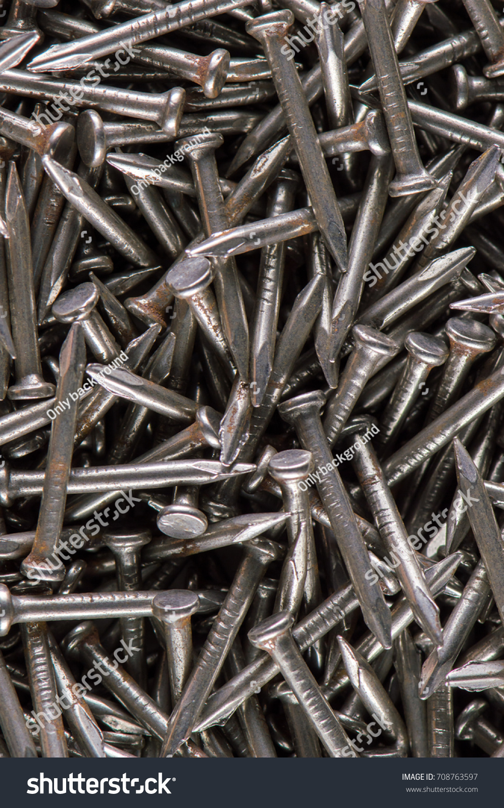 Tack Background Stock Photo 708763597 | Shutterstock