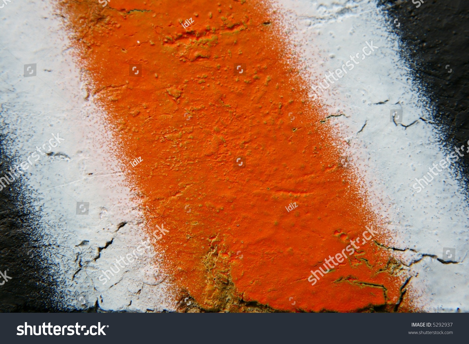 Tainted Wall Texture Stock Photo (Edit Now) 5292937