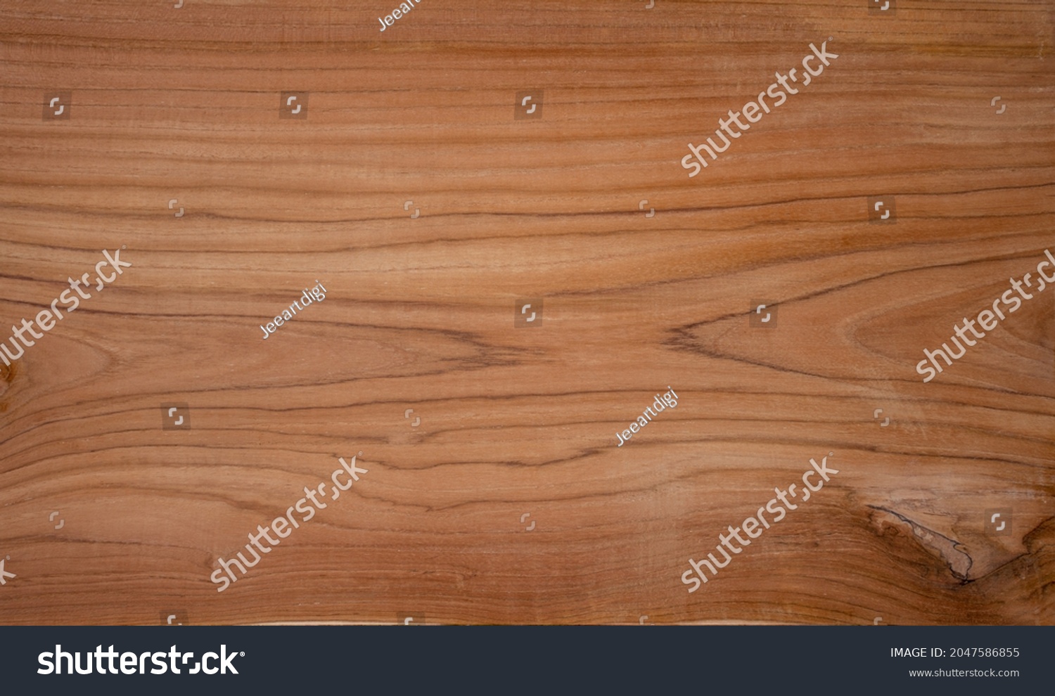 Teak Texture Natural Pattern Background Stock Photo 2047586855 ...