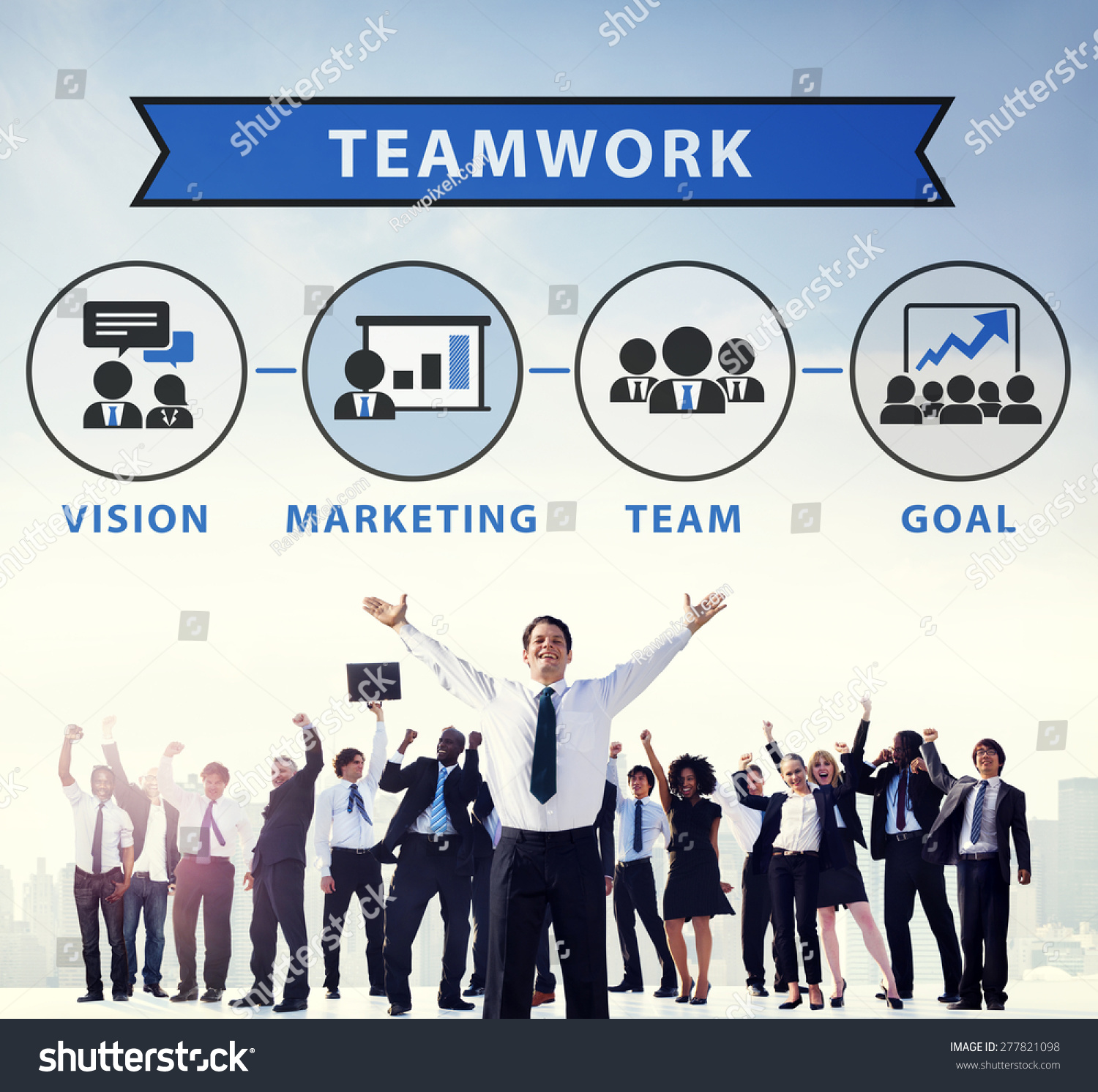 Teamwork Team Collaboration Connection Togetherness Unity Stock Photo ... Teamwork Team Collaboration Connection Togetherness Unity Stock Photo ...