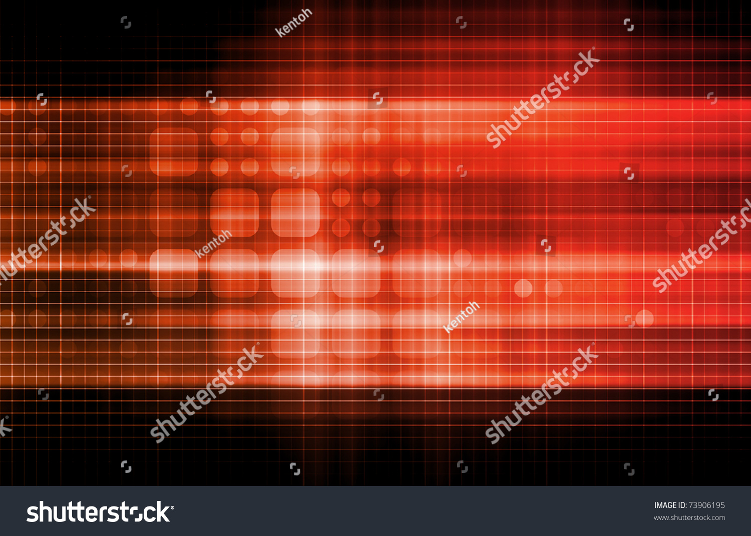 Technology Network Data Grid System Stock Illustration 73906195 ... Technology Network Data Grid System Stock Illustration 73906195 ...
