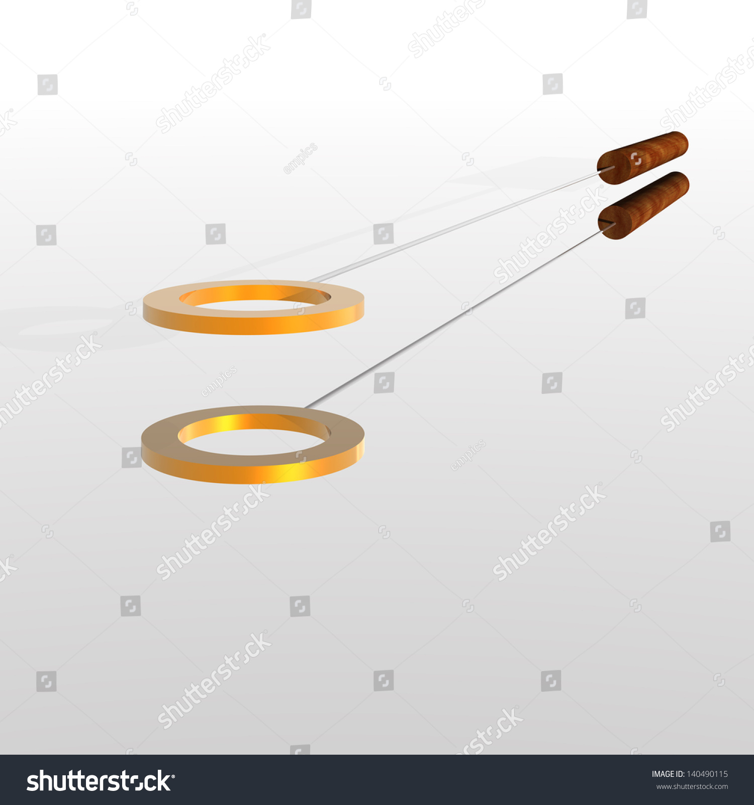 Tensor Stock Illustration 140490115 | Shutterstock
