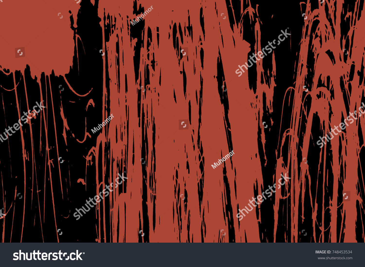 Terracotta Black Digital Background Posterization Two Stock ... Terracotta Black Digital Background Posterization Two Stock ...