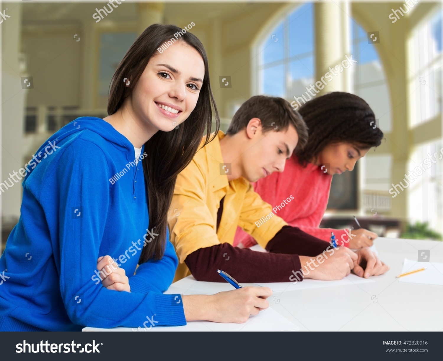 Test Stock Photo 472320916 | Shutterstock