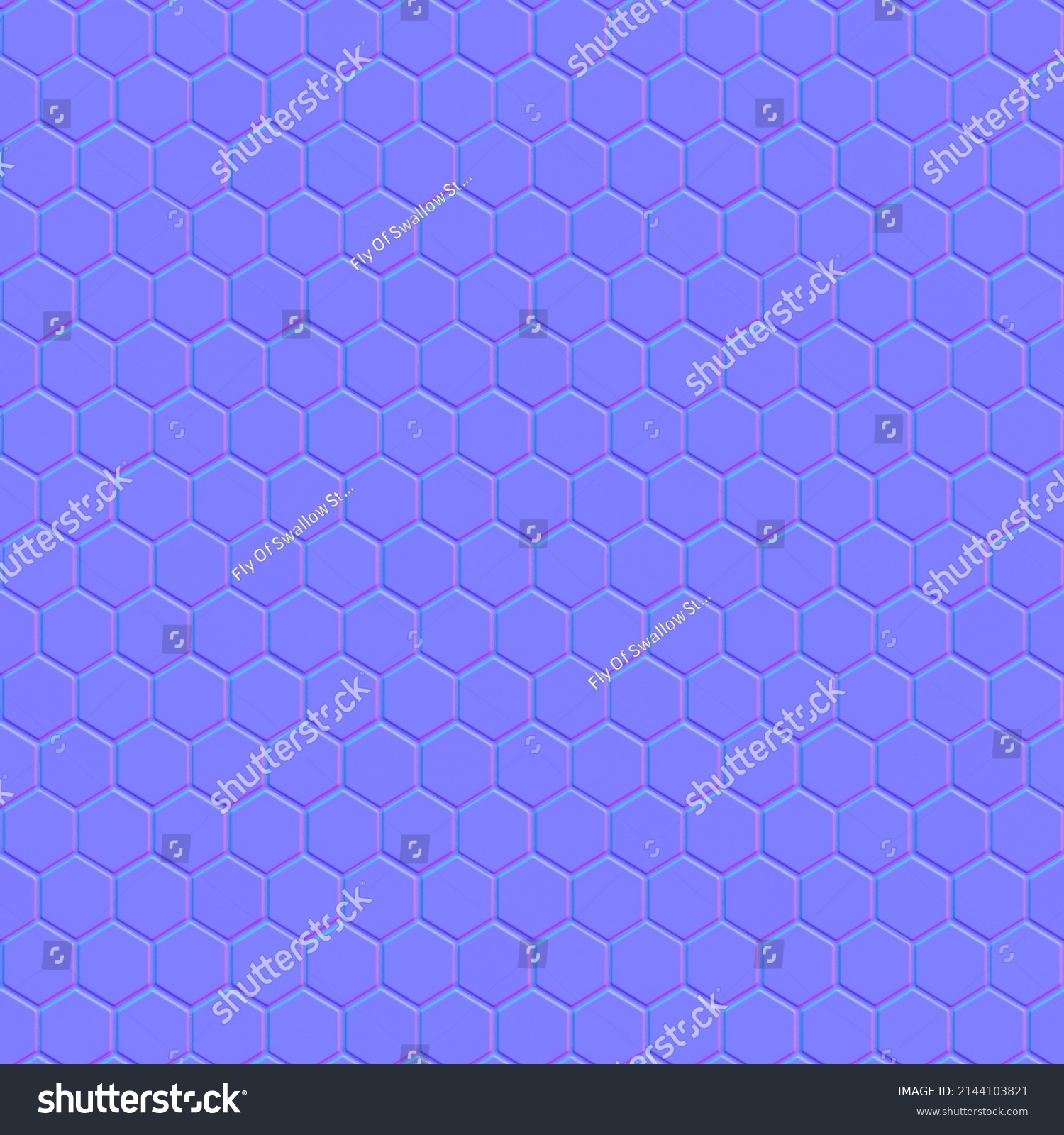 Texture Metal Normal Map Normal Mapping Stock Illustration 2144103821 ...
