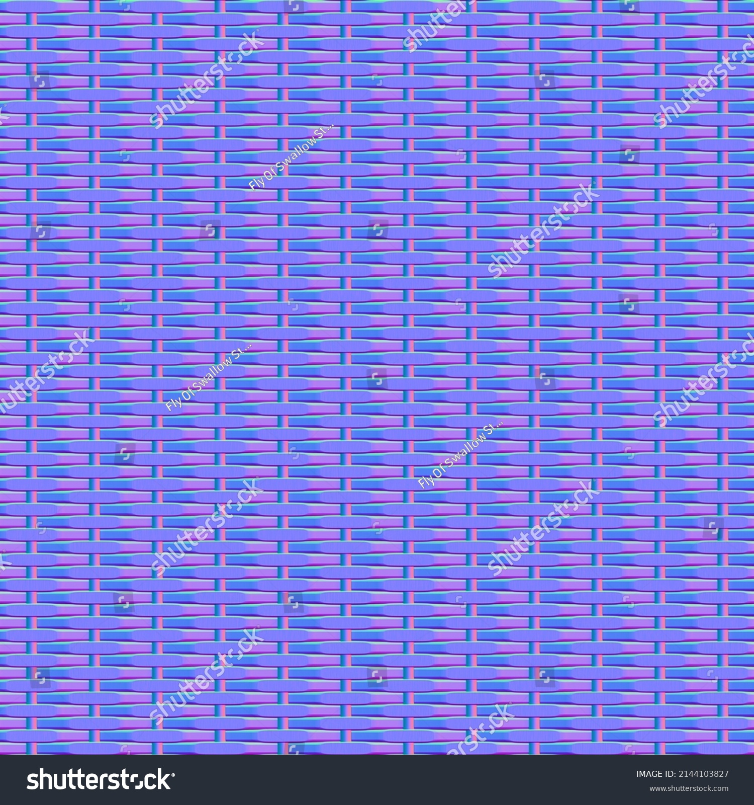 Texture Metal Normal Map Normal Mapping Stock Illustration 2144103827 ...