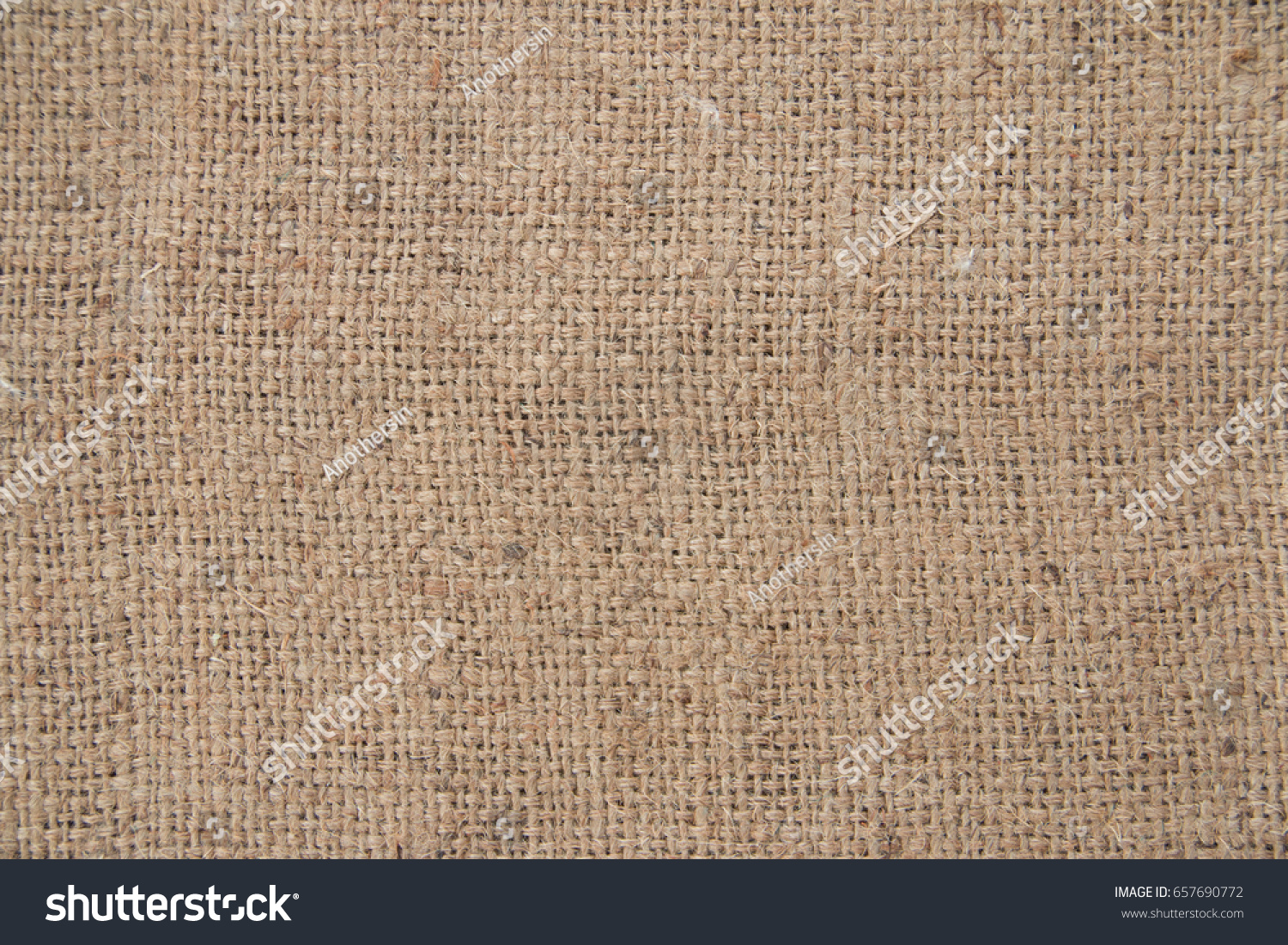 Texture Sack Stock Photo 657690772 | Shutterstock