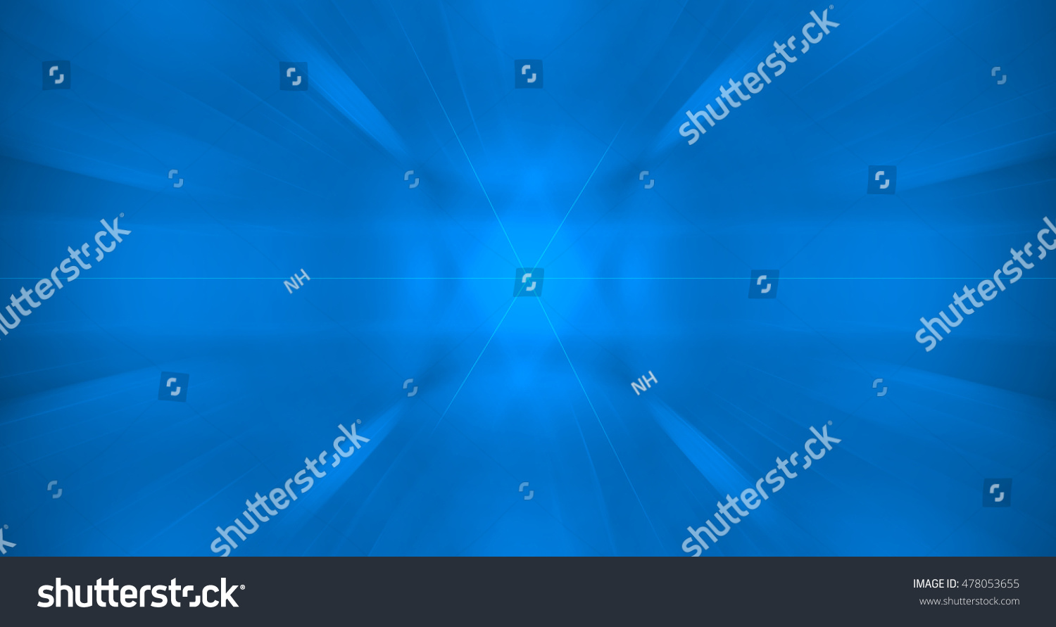 3d Rendering Background Blue Abstract Website 库存插图 478053655 | Shutterstock