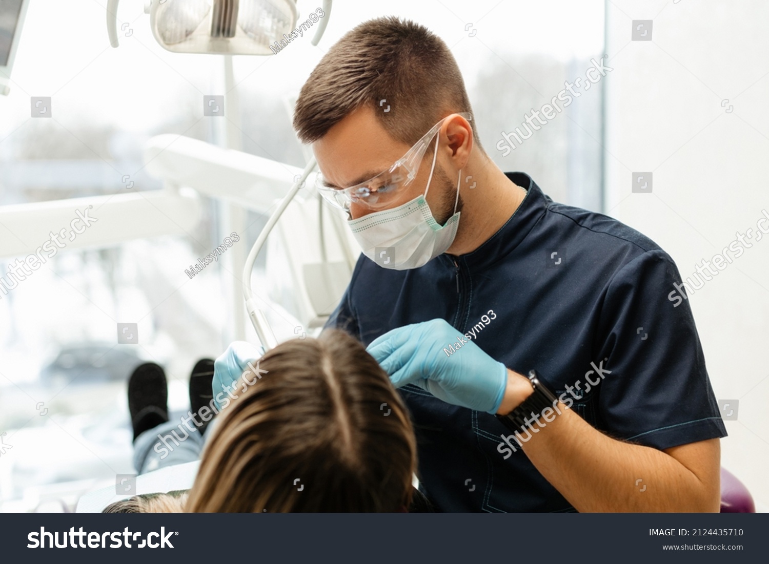 158 335 Imágenes De Orthodontics Dentist Imágenes Fotos Y Vectores