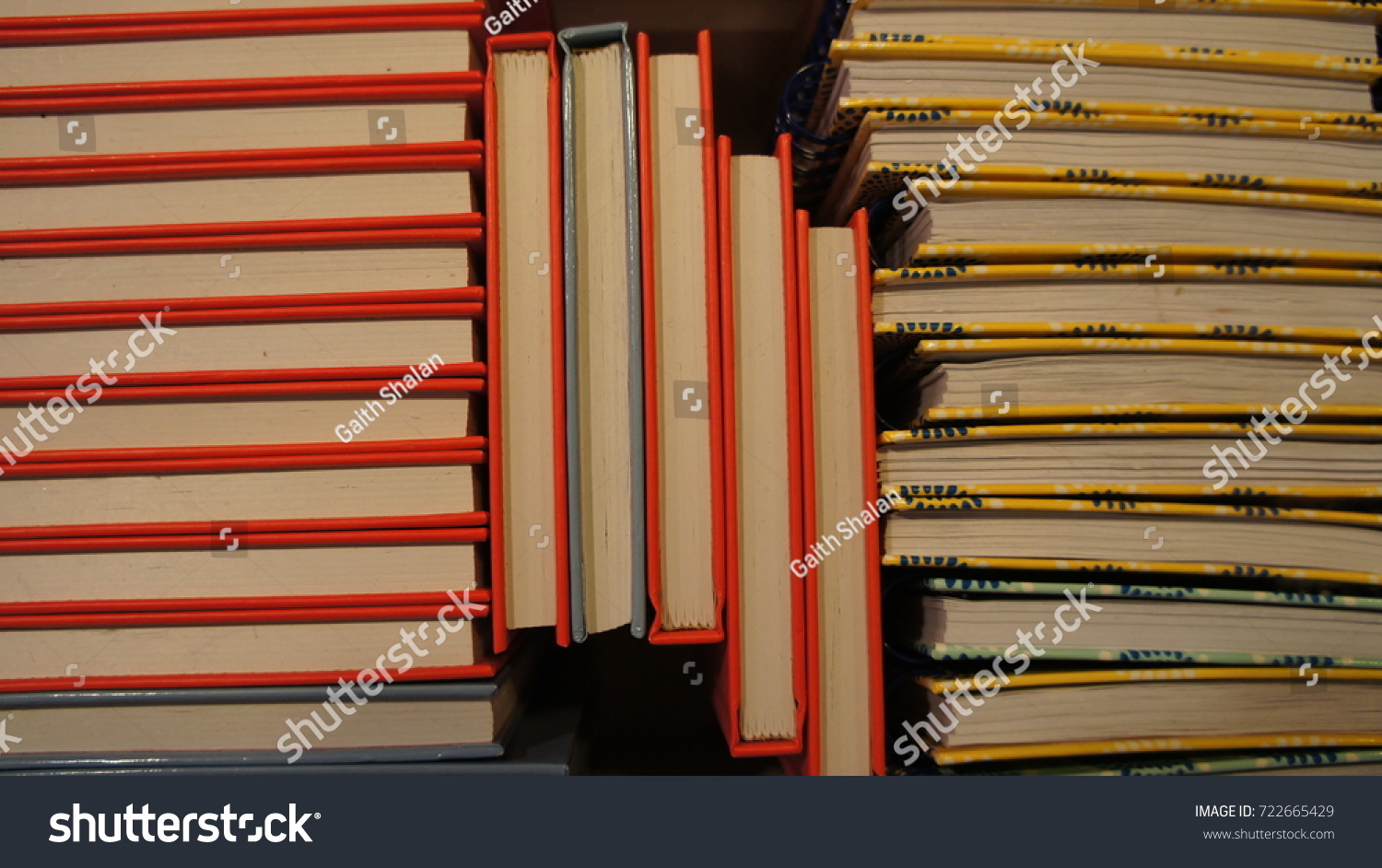Textbooks Stacked On Desk Chalkboard Stock Photo 722665429 | Shutterstock Textbooks Stacked On Desk Chalkboard Stock Photo 722665429 | Shutterstock