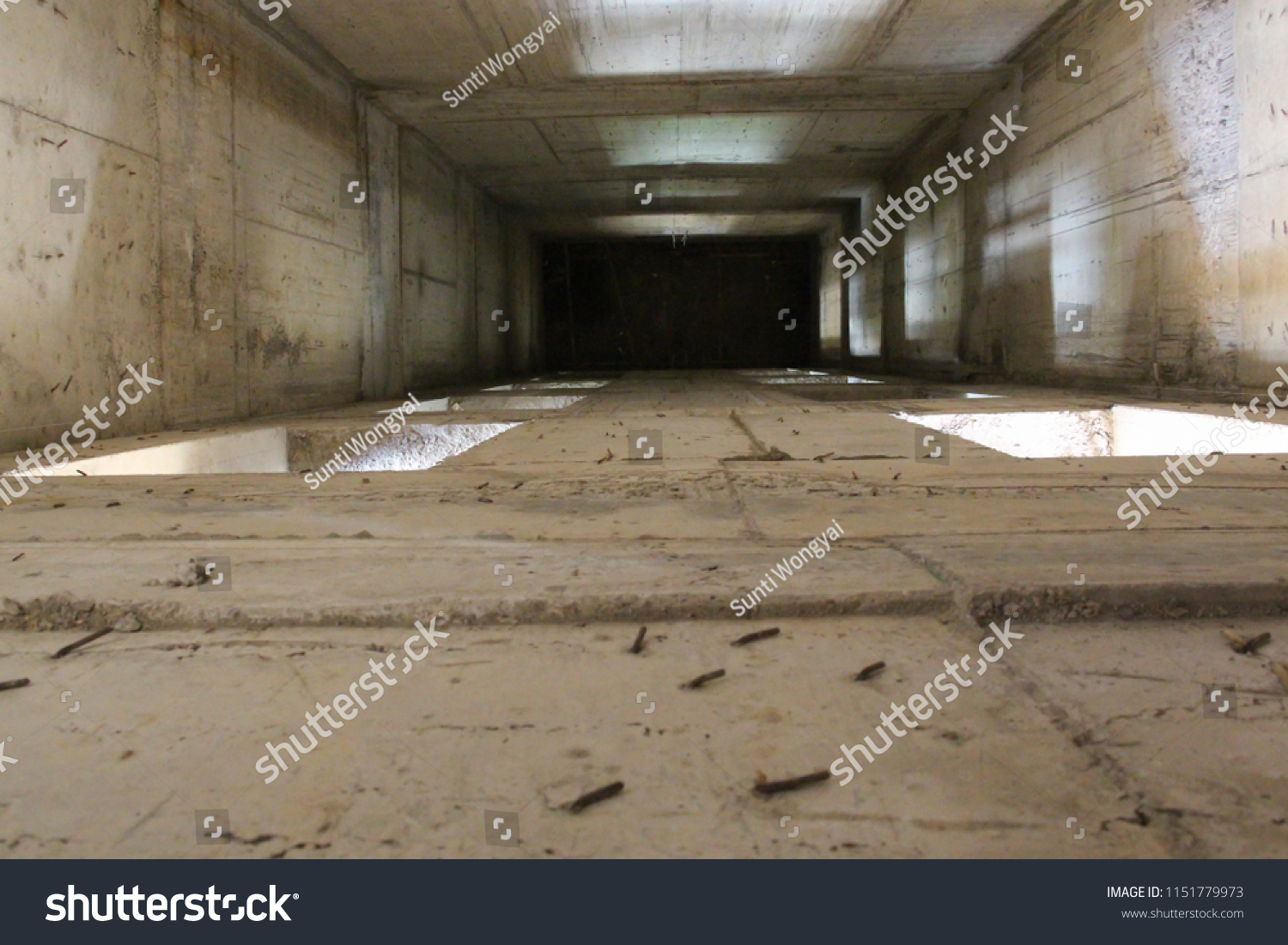 Top View Inside Elevator Inside Elevatorelevator Stock Photo (Edit Now ...