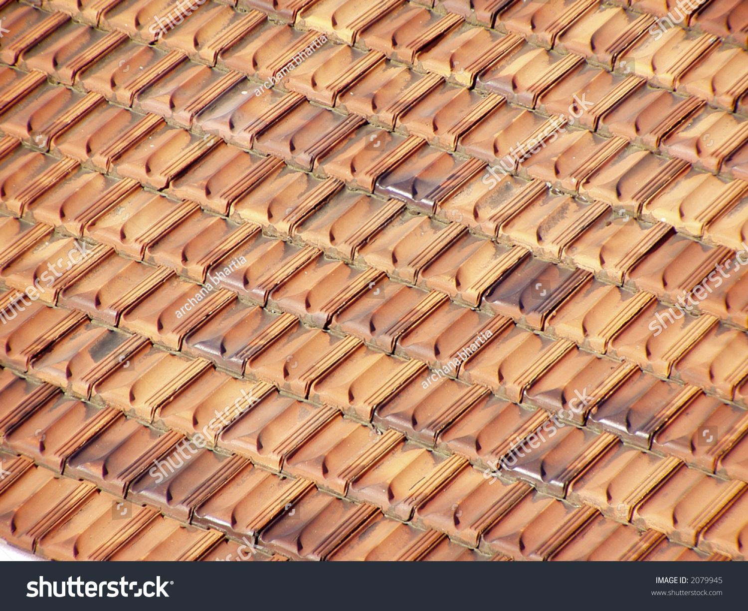Tile Texture Stock Photo 2079945 | Shutterstock