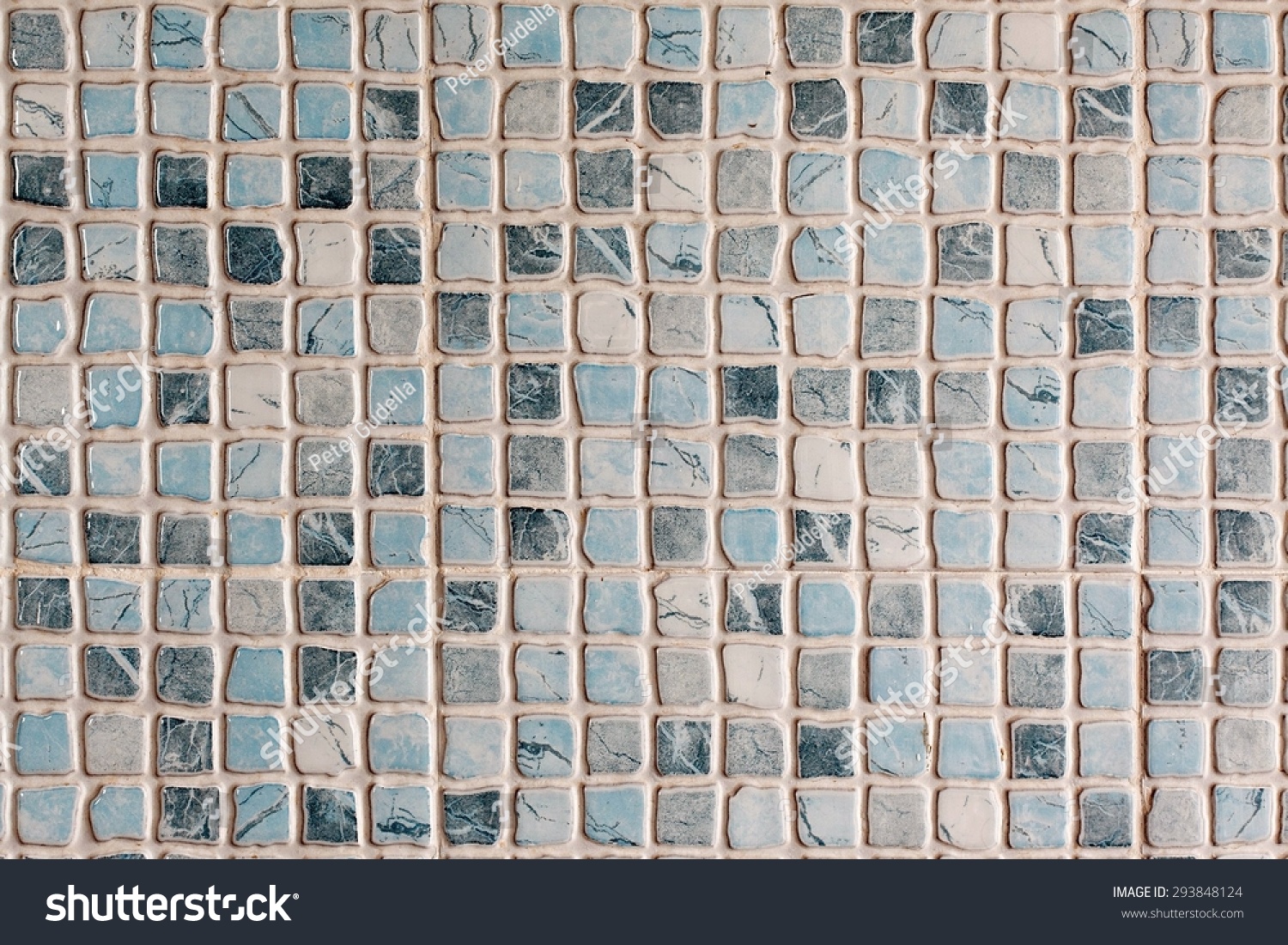 Tile Texture Stock Photo 293848124 | Shutterstock