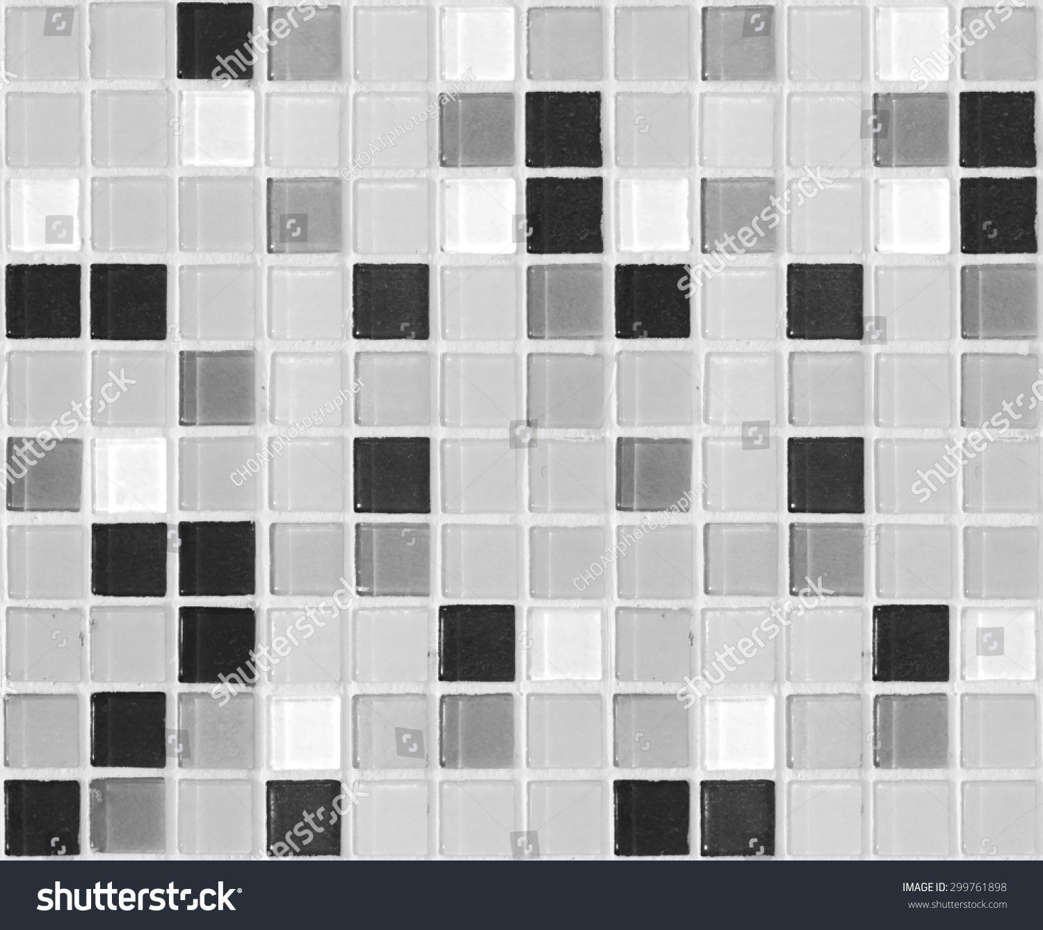 Tile Texture Stock Photo (Edit Now) 299761898