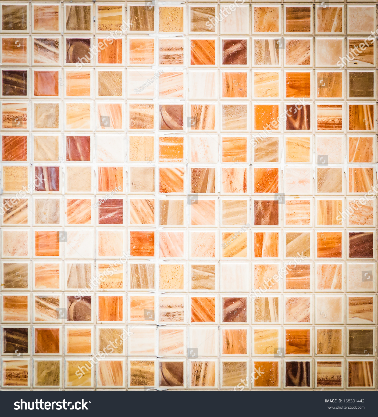 Tile Texture Wall Using Background Stock Photo (Edit Now) 168301442