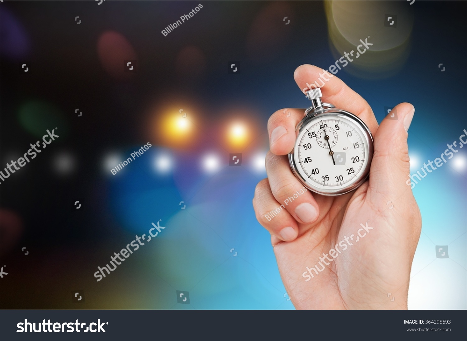 Time. Stock Photo 364295693 : Shutterstock