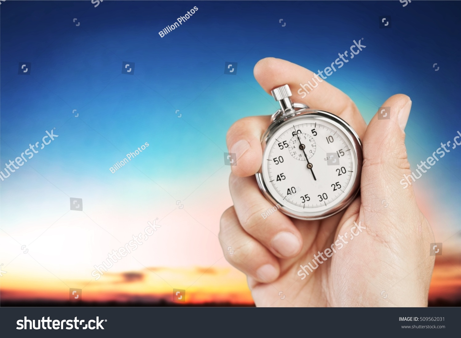 Time. Stock Photo 509562031 : Shutterstock