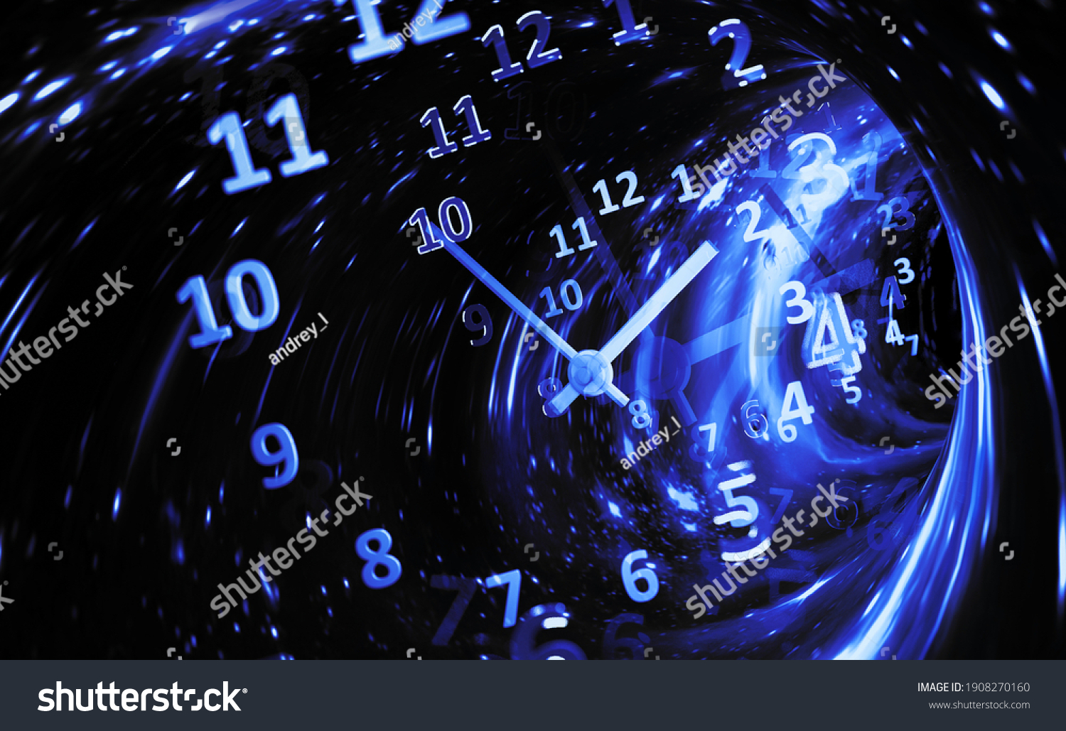 2,689 Time distortion Images, Stock Photos & Vectors | Shutterstock