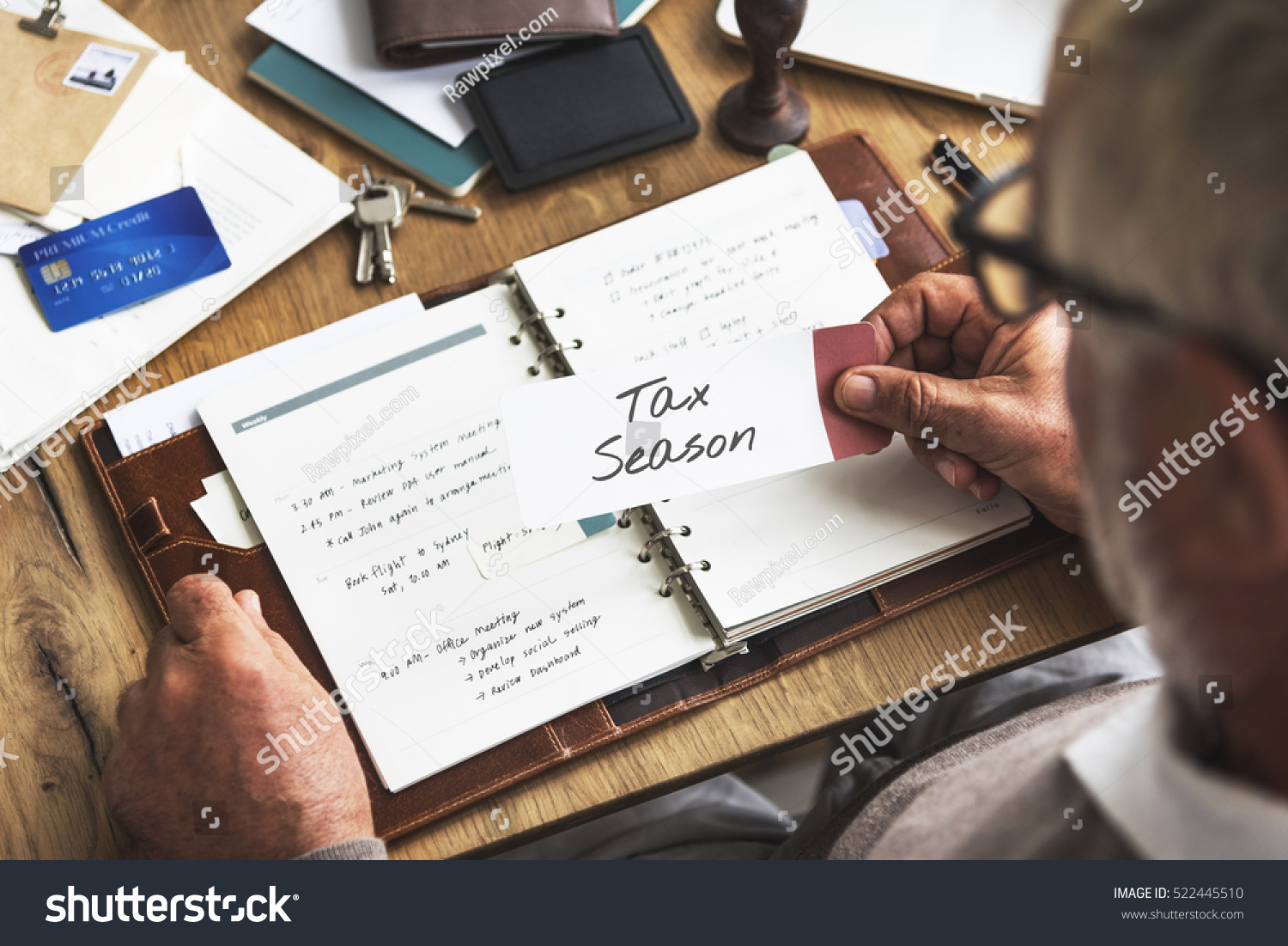 Time Taxes Money Financial Accounting Taxation Stock Photo 522445510 ... Time Taxes Money Financial Accounting Taxation Stock Photo 522445510 ...