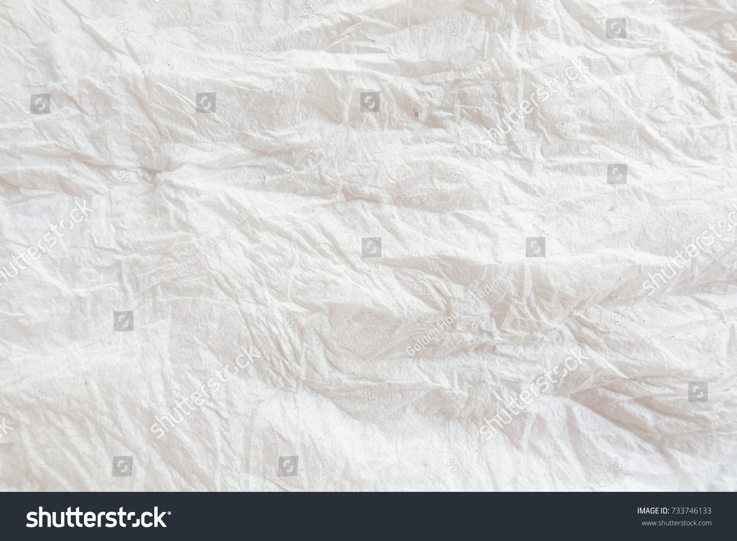 Tissue Texture Stock Photo 733746133 | Shutterstock