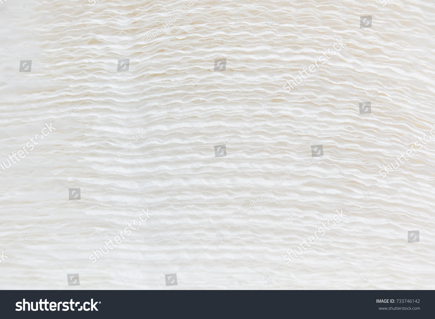 Tissue Texture Stock Photo 733746142 | Shutterstock