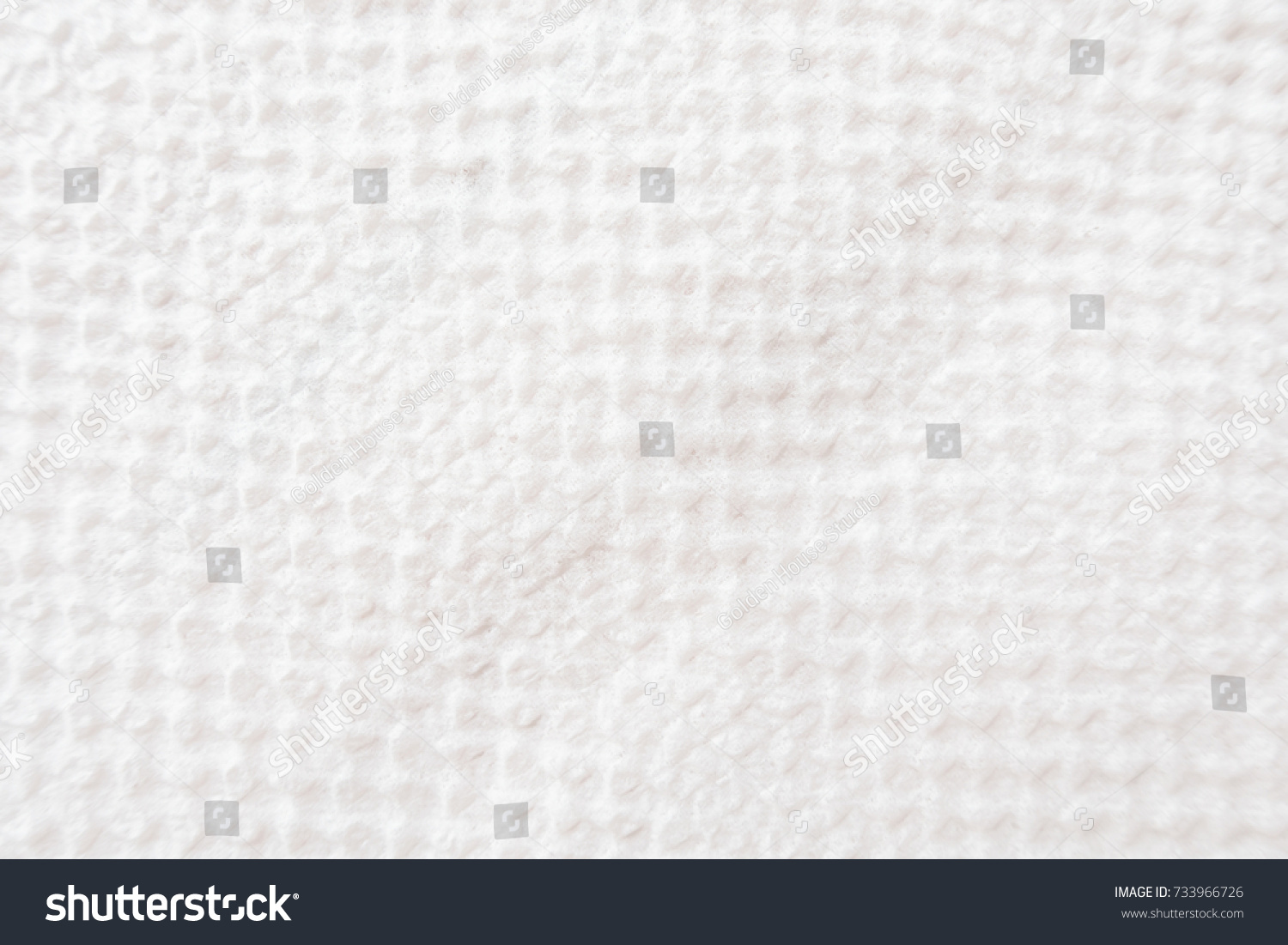 Tissue Texture Stock Photo 733966726 | Shutterstock