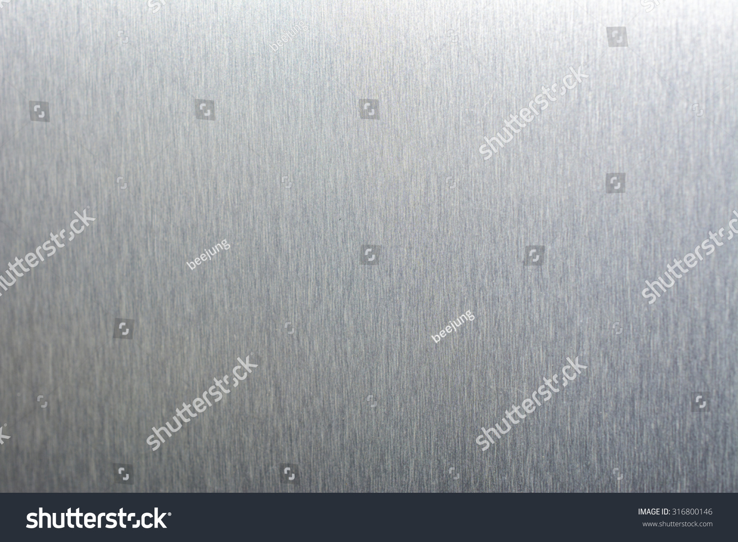 Titanium Texture Titanium Background Stock Photo (Edit Now) 316800146