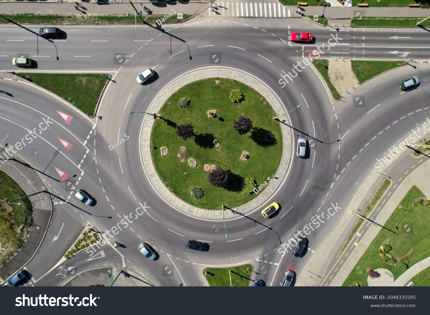 Top Down Aerial View Busy Street Stock Photo 2048335595 | Shutterstock Top Down Aerial View Busy Street Stock Photo 2048335595 | Shutterstock