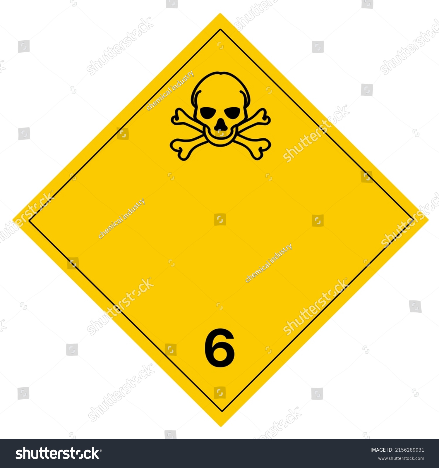 Toxic Symbol Used Warn Hazards Symbols Stock Illustration 2156289931 ... Toxic Symbol Used Warn Hazards Symbols Stock Illustration 2156289931 ...