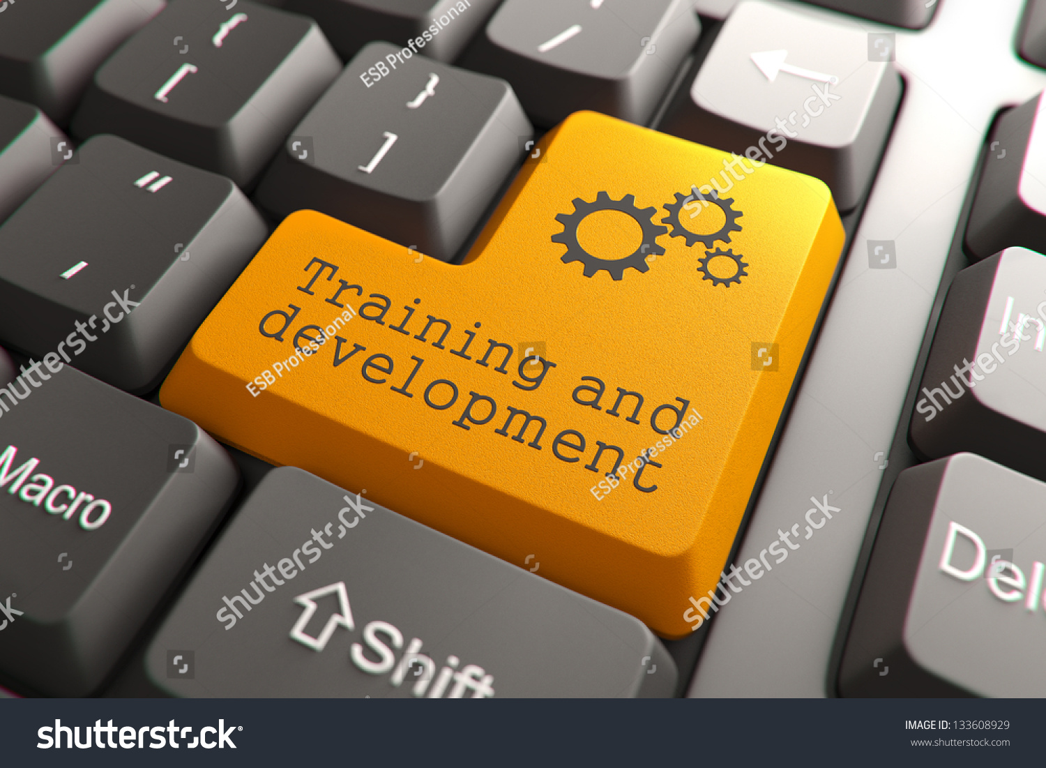 1,277 Computer training background orange 이미지, 스톡 사진 및 벡터 | Shutterstock