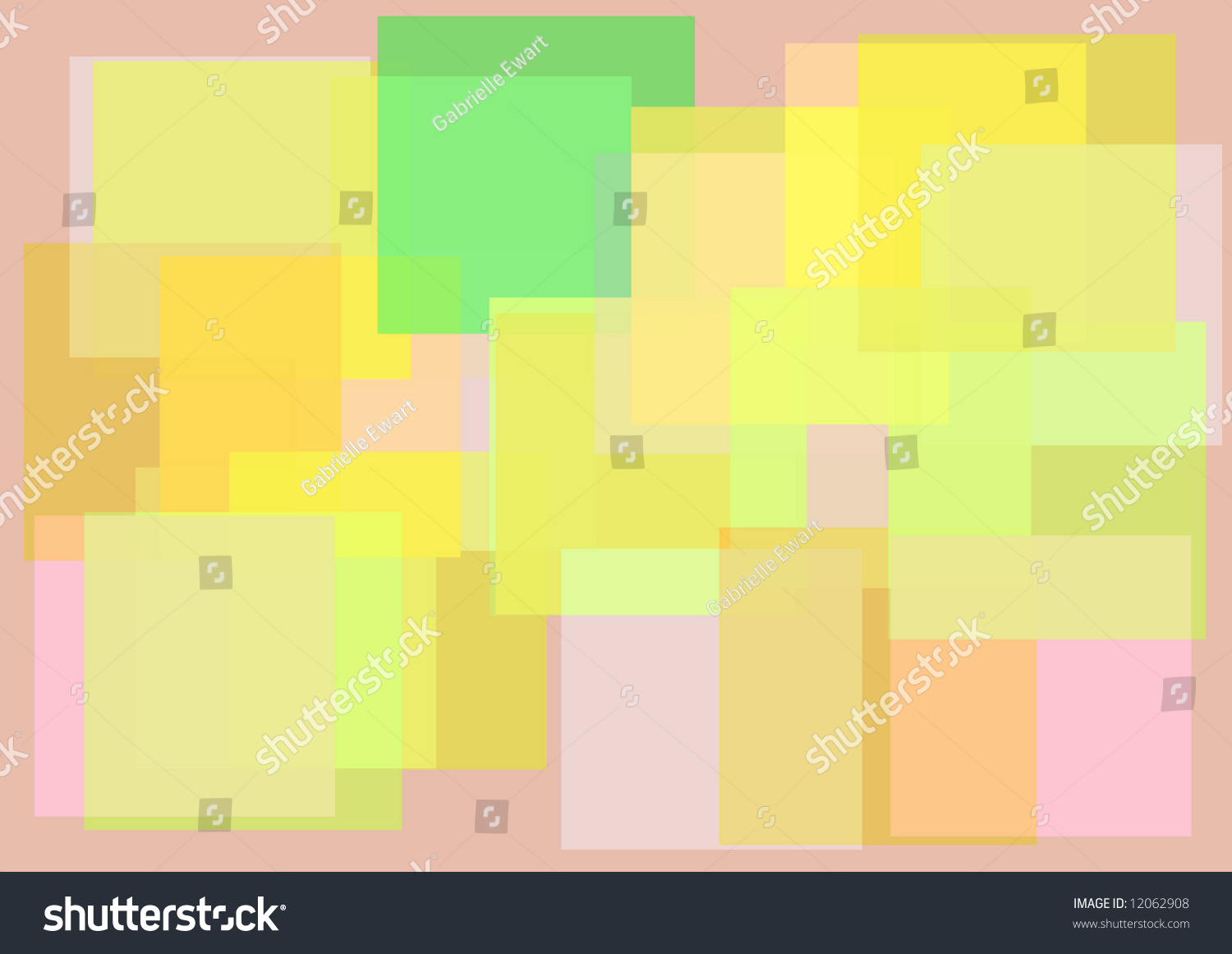 Transparent Squares Pattern Stock Illustration 12062908 | Shutterstock