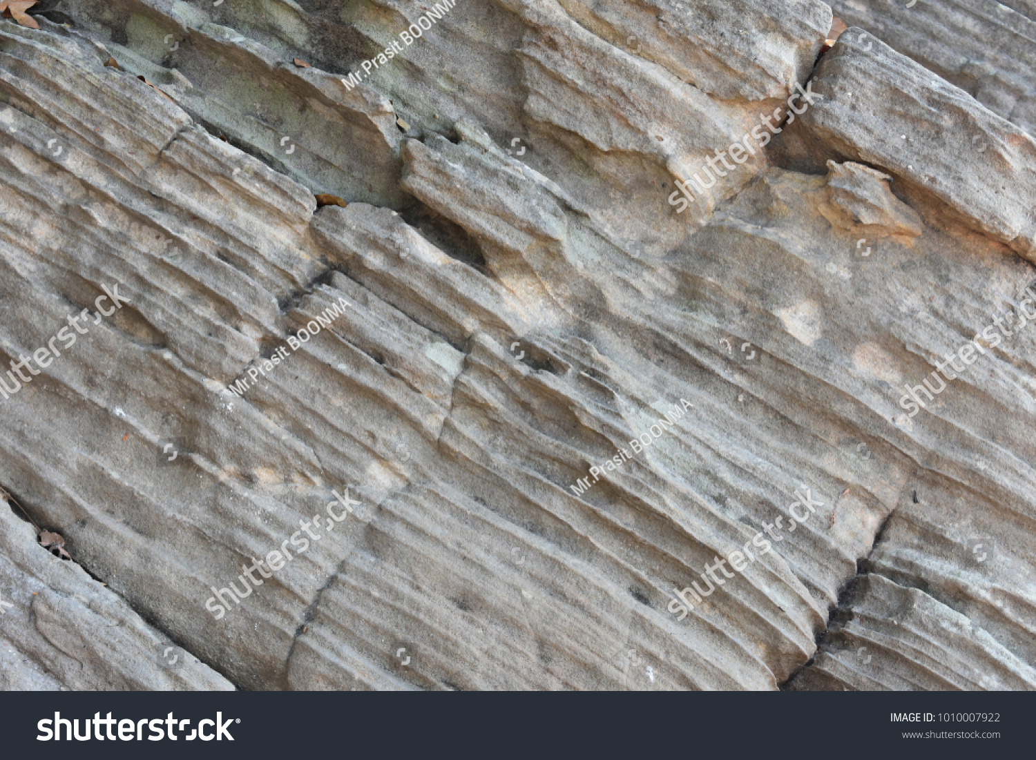 Tropical Rock Surface Structure Pattern Wallpaper Stock Photo ...