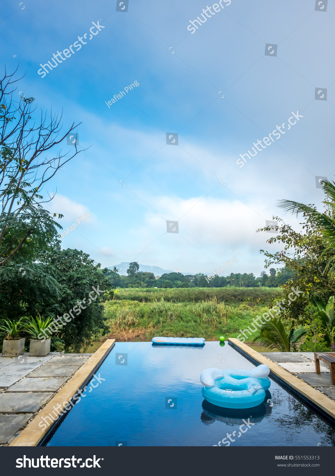 Unicorn Swim Tube On Outdoor Swimming Stock Photo (Edit Now) 551553313 Unicorn Swim Tube On Outdoor Swimming Stock Photo (Edit Now) 551553313