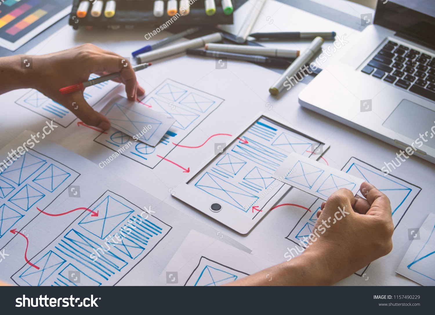 9,407 Ui graphics Stock Photos, Images & Photography | Shutterstock