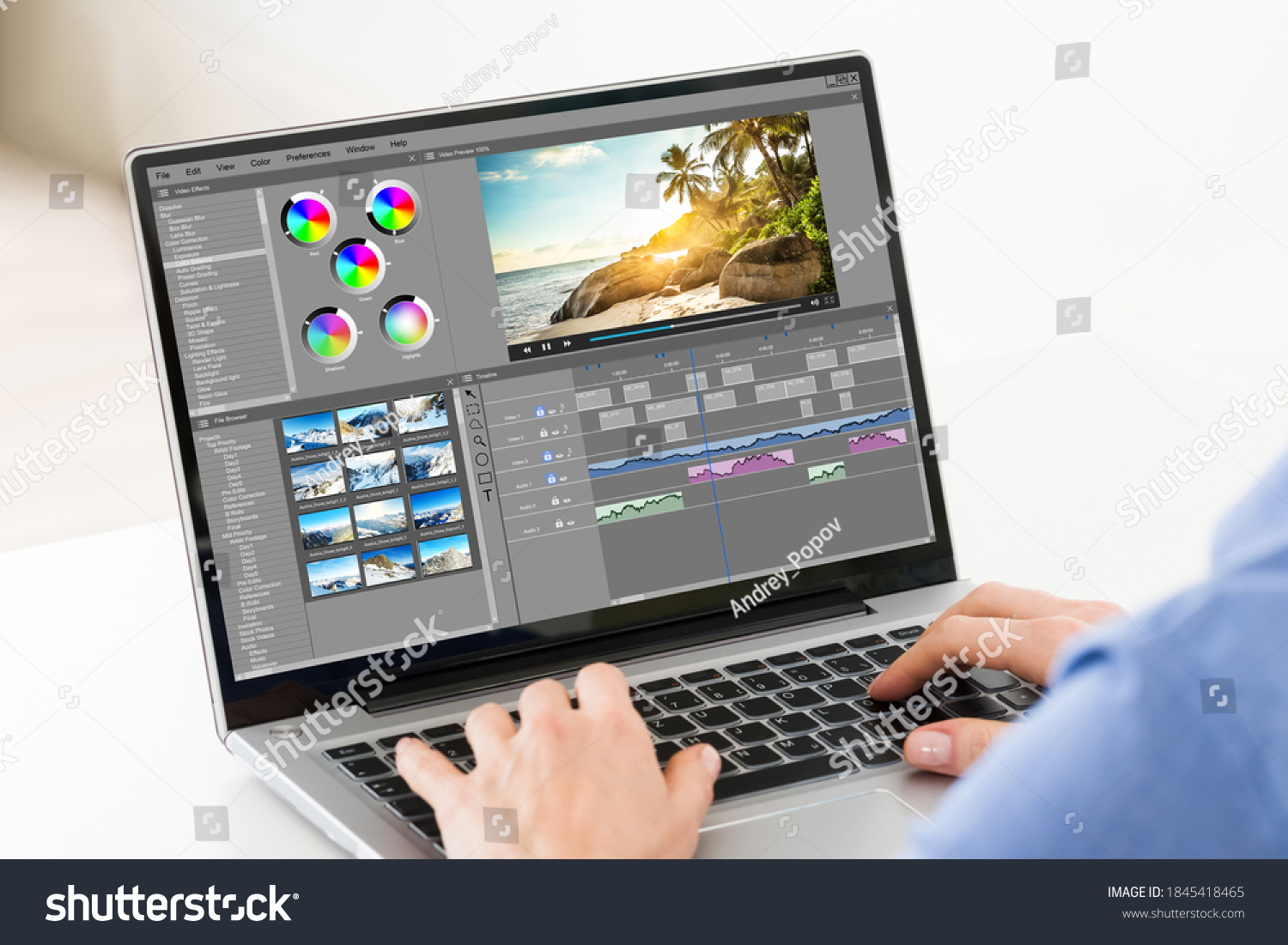 1,518 Montage software Images, Stock Photos & Vectors | Shutterstock