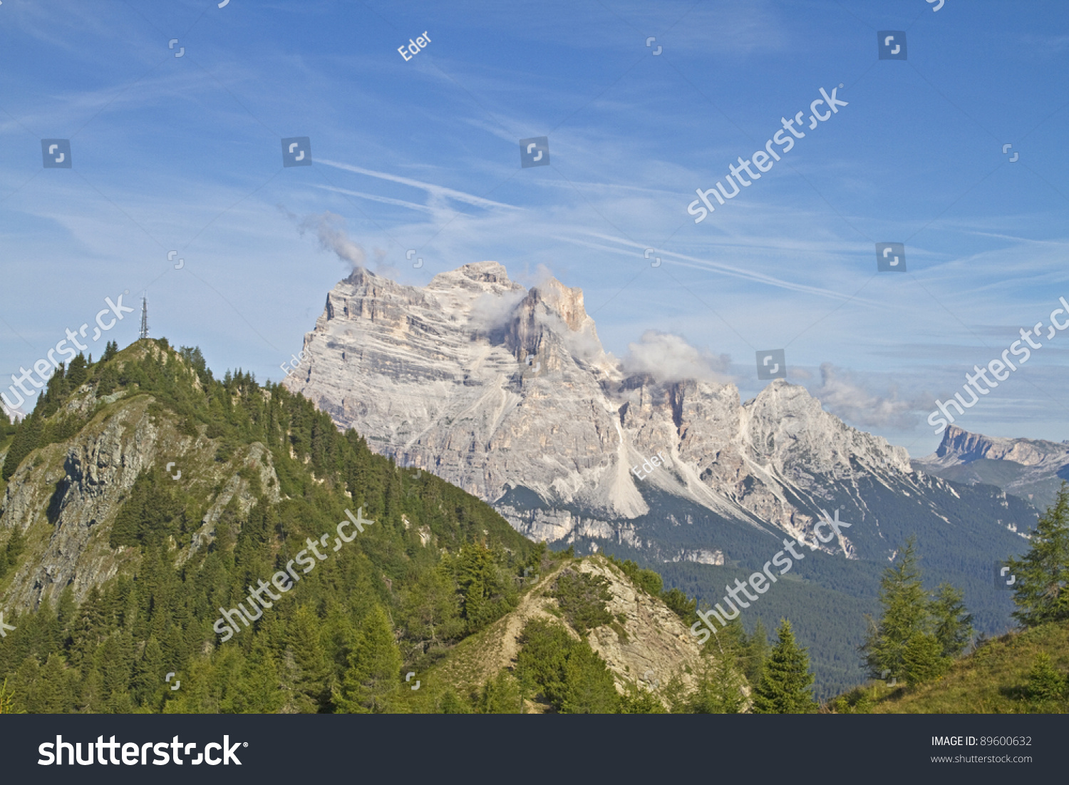 56 imágenes de Monte rite - Imágenes, fotos y vectores de stock ...