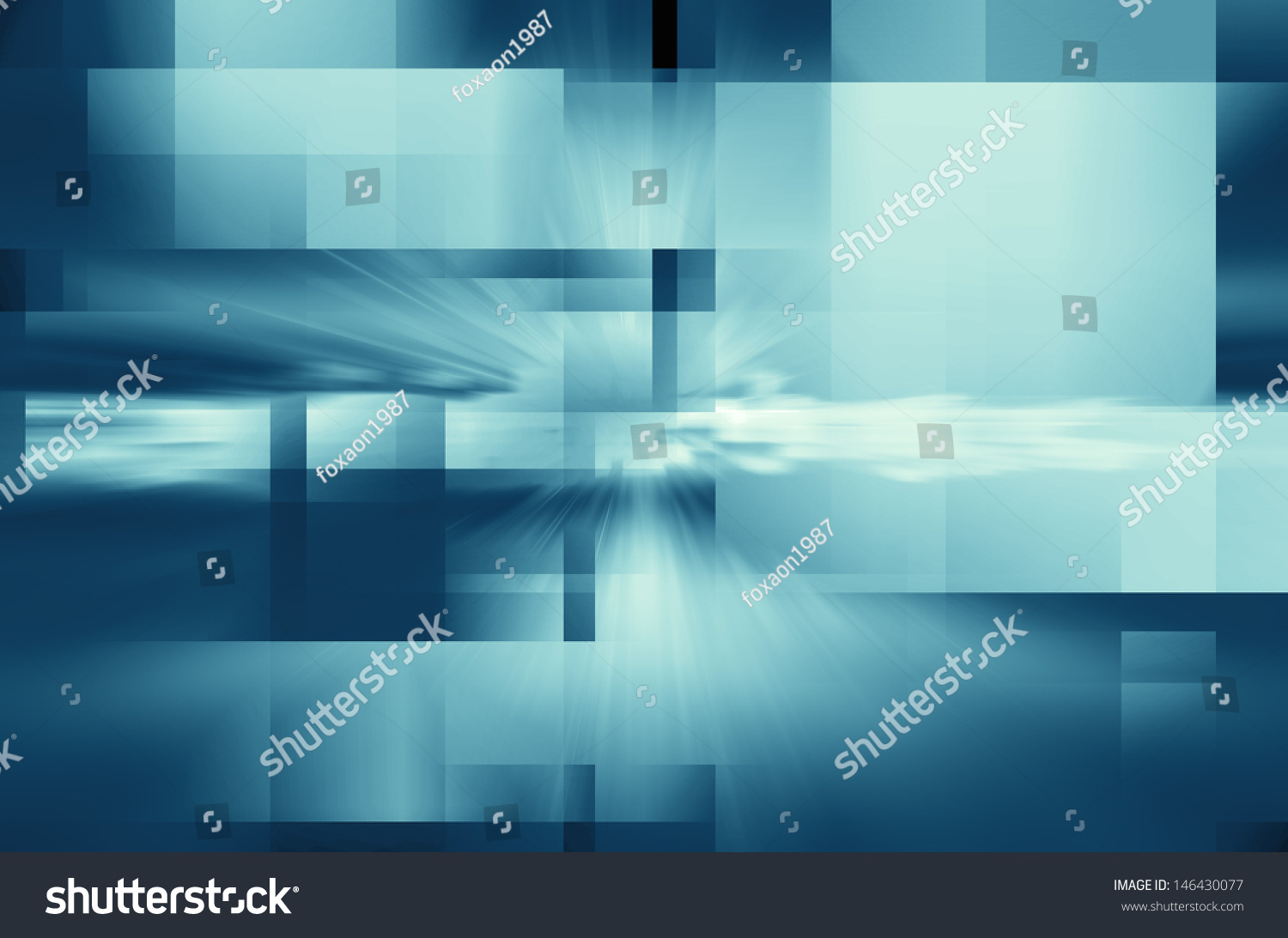Virtual Technology Background Stock Illustration 146430077 | Shutterstock