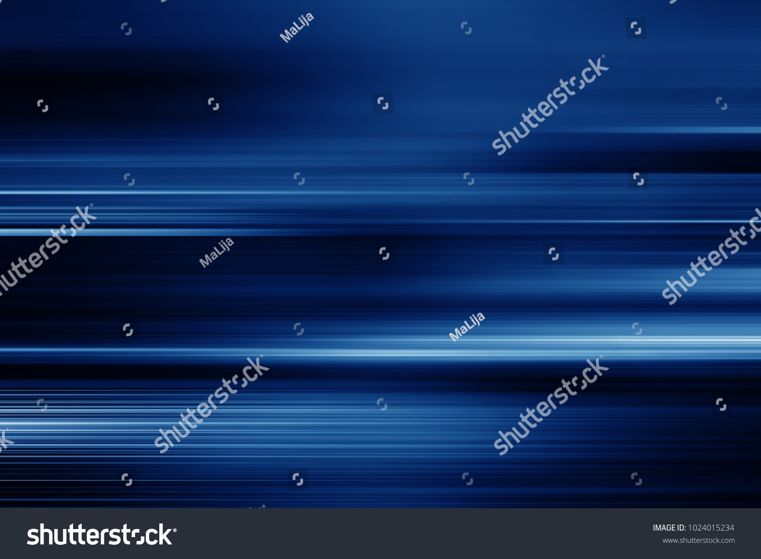 Virtual Technology Space Background Stock Illustration 1024015234 ...