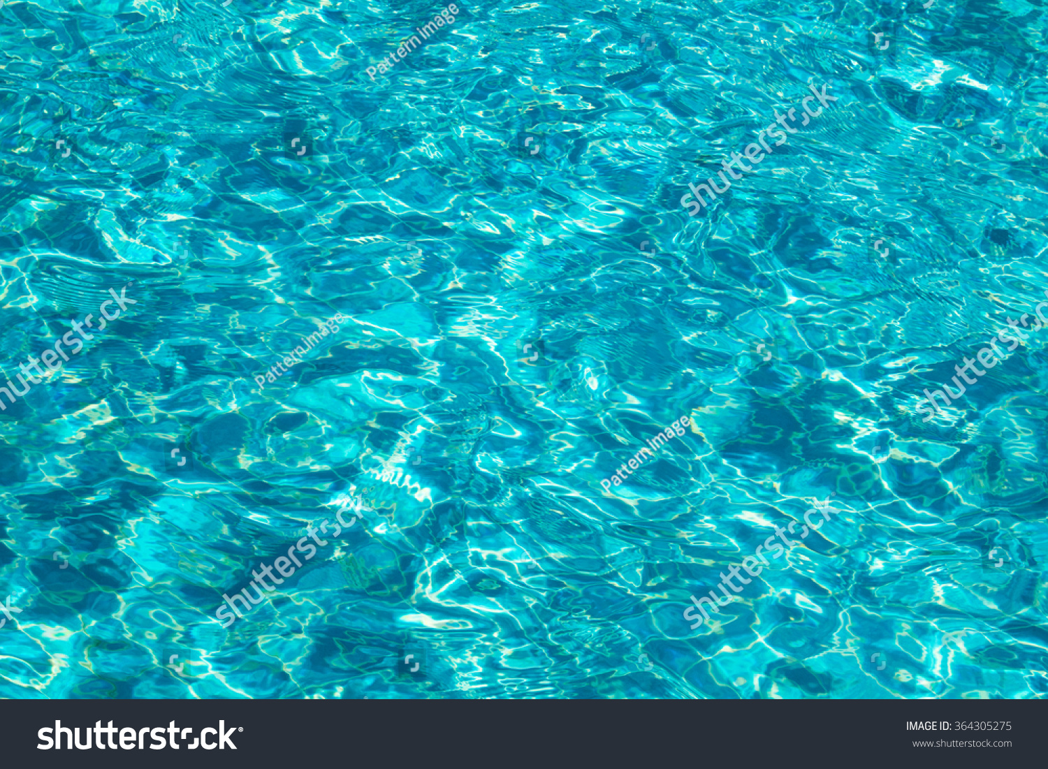 Water Pool Pattern Background Stock Photo 364305275 | Shutterstock