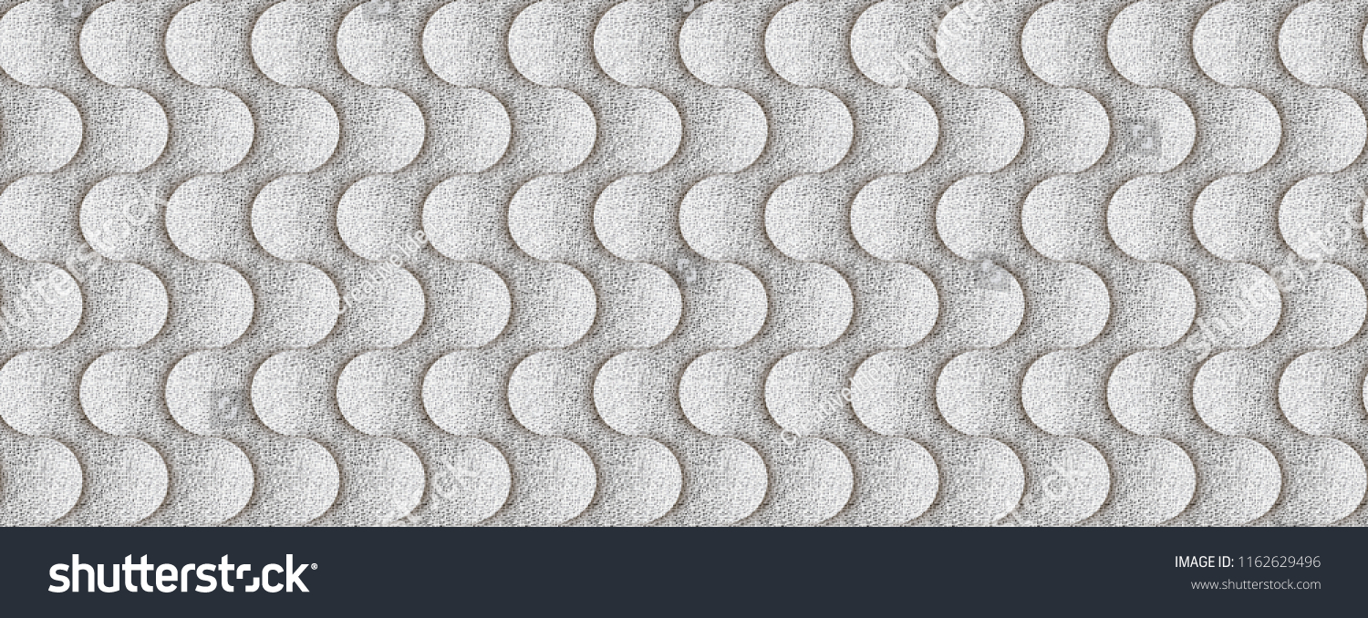 Wave Effect Marble Wall Design Pattern: ilustración de stock 1162629496 ...