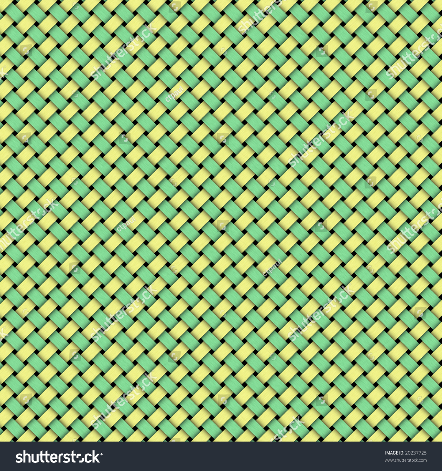 Weave Pattern Seamless Texture Stock Illustration 20237725 | Shutterstock