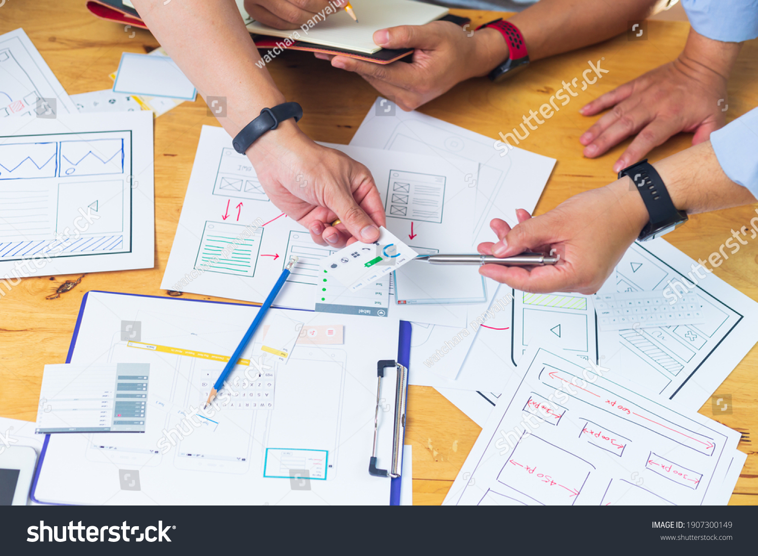 11,050 Sketch prototype Images, Stock Photos & Vectors | Shutterstock