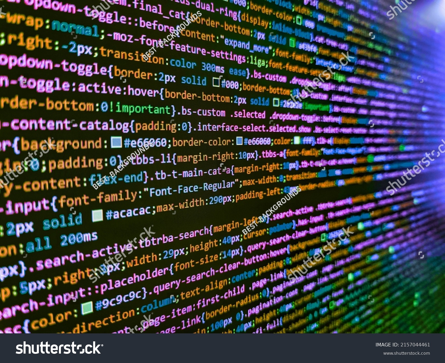 Web Programming Bracket Technology Background Digital Stock Photo ... Web Programming Bracket Technology Background Digital Stock Photo ...