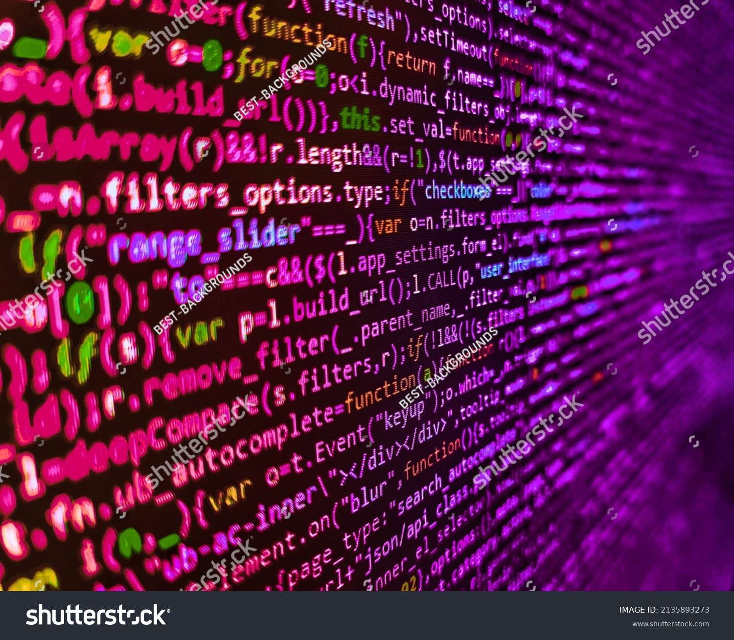 Web Programming Bracket Technology Background Programmer Stock Photo ... Web Programming Bracket Technology Background Programmer Stock Photo ...