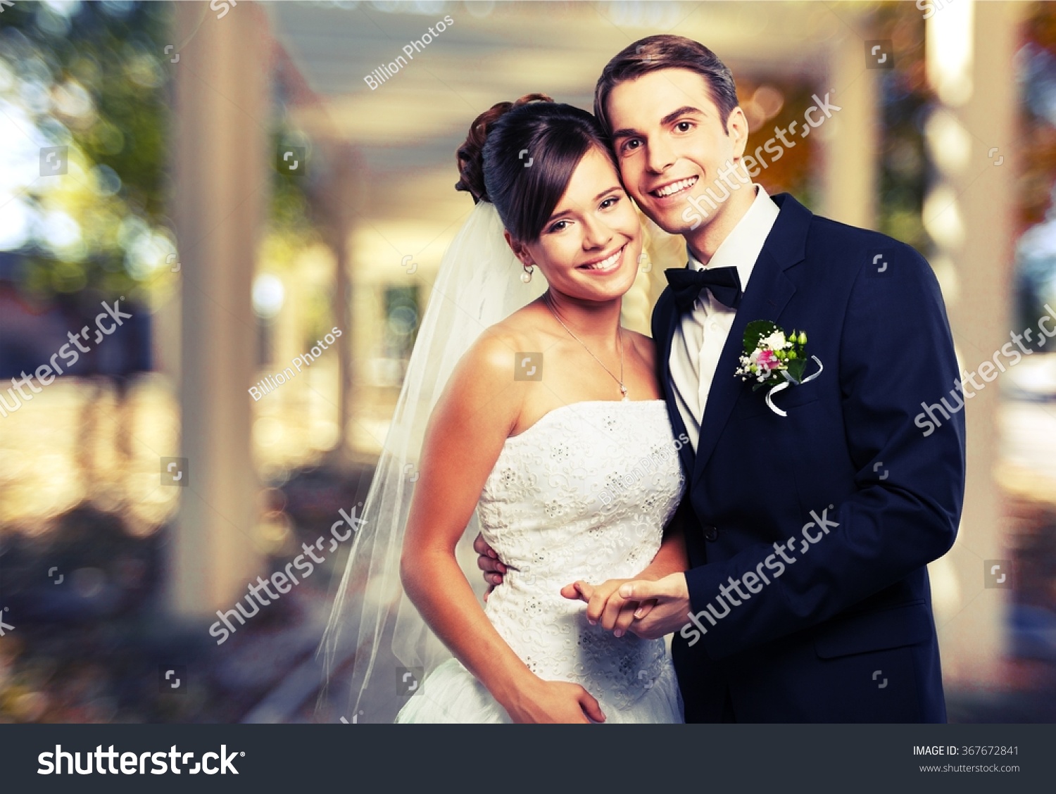 Wedding. Stock Photo 367672841 : Shutterstock